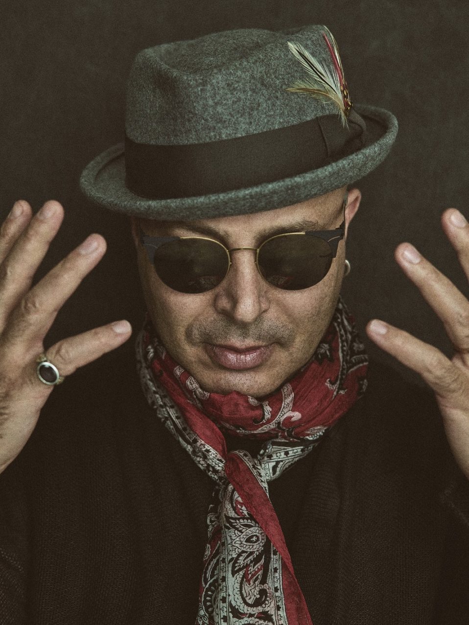 Dhafer Youssef | Muzicka Omladina